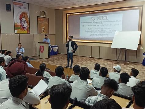 Maneesh Pandey On Linkedin Throwback Crc Placements Softskills