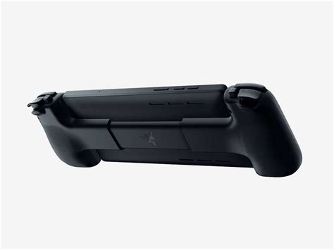Razer Edge Confirmed Steam Deck Rival To Shake Up Handheld Gaming Man Of Many