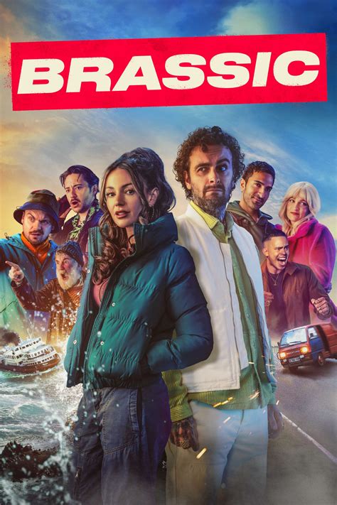 Épisodes De Brassic Épisodes De Brassic