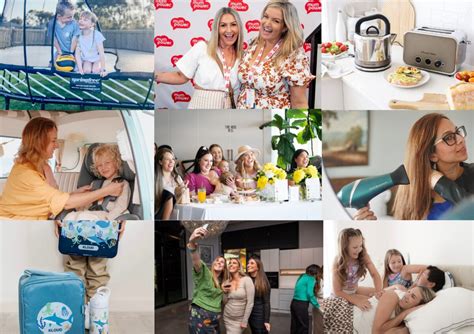 Content Creator Landing Page Mumpower