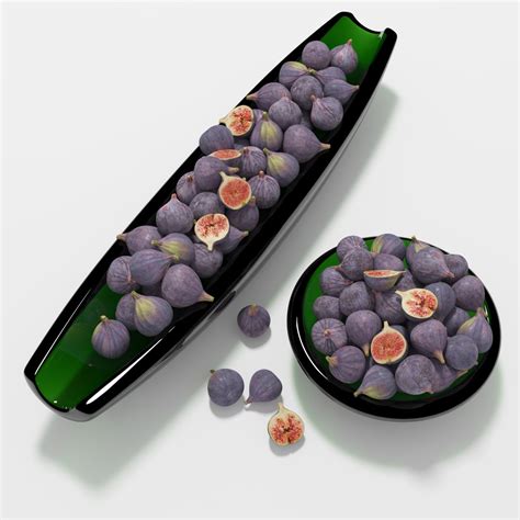 3d Model Fig Turbosquid 2010795