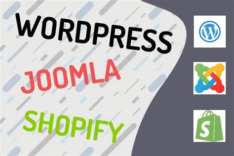 Install Wordpress Configure Wordpress Fix Customize By Birzoiioan