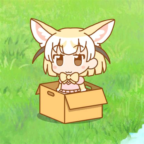 Fennec On Tumblr