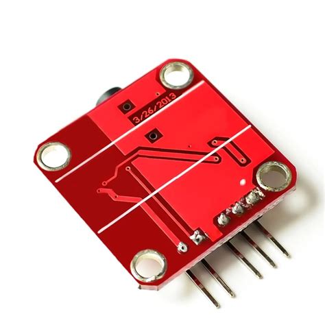 Sensor Muscular Emg Arduino Ad8832 Electronica Jnc