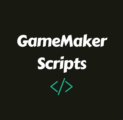glow text script for gamemaker