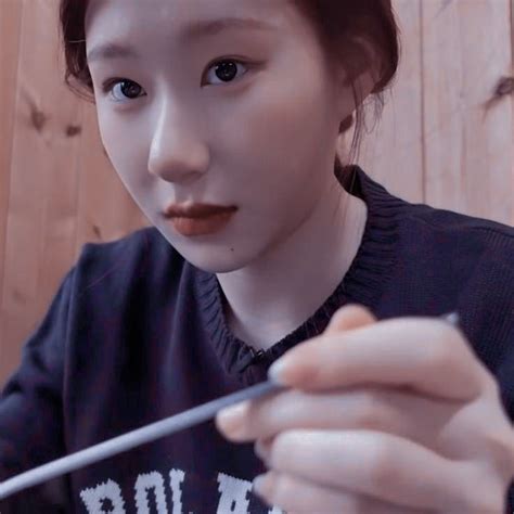 Chaeryeong Itzy