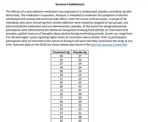 solved 1 ﻿indicate your research hypotheses null and