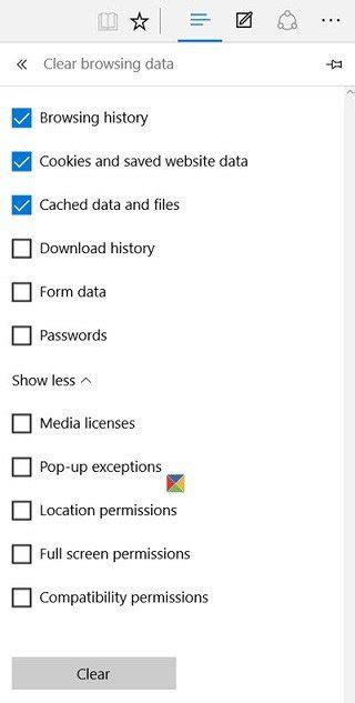Step By Step How To Clear Cache In Windows 10 8 1 8 7