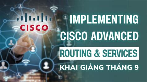 Cisco Enarsi