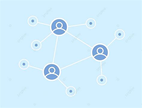 Decentralized Communication And Cooperation In Company People