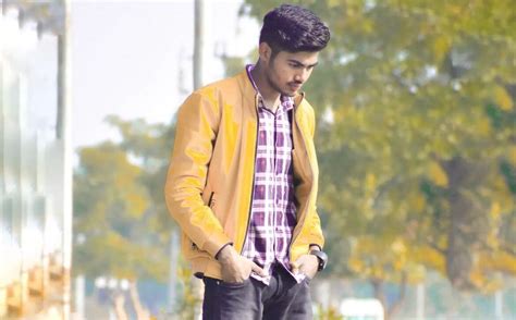 Dheeru Fulwara The Upcoming Music Artist Talks About His Music Journey