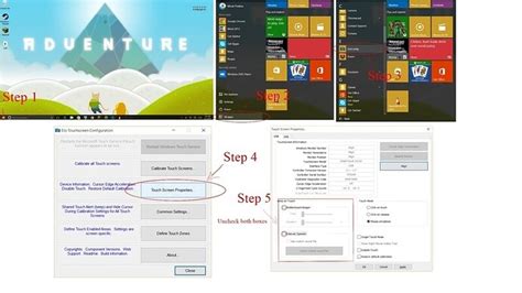 Disable Touch Screen Beep Sound Windows Spiceworks Community
