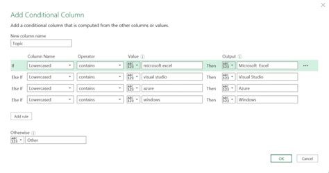 Book Excerpt Basic Text Analytics Using Power Bi And Power Query In