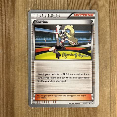 Pokemon X E Y Korrina Pokémon The Series Xy Rotten Tomatoes