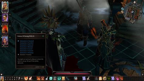 Divinity Original Sin 2 Expert Guide Advanced Tips For Skills