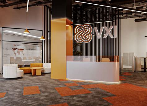Vxi Global Solutions On Linkedin Cairo Sneakpeek Ribboncutting
