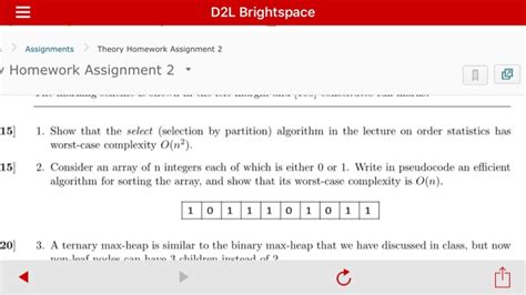 solved show that the select selection by partition