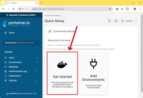 Beginner S Guide To Install And Use Docker With Raspberry PI
