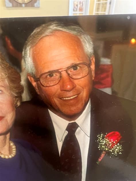 In Loving Memory Of Paul Baum Obituary Baldwin Brothers