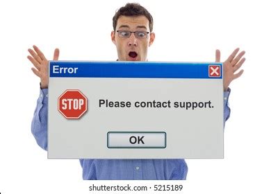 23 974 Error Message Computer Images Stock Photos Vectors Shutterstock
