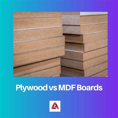 Difference Between Mdf And Mdo At Tracy Dibenedetto Blog