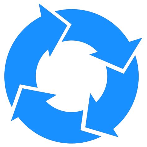 Life Cycle Icon Png