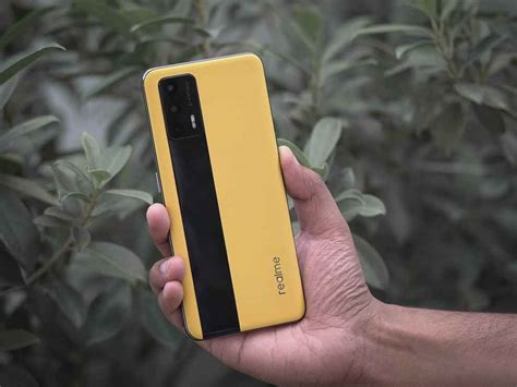 Realme Gt G Review Flagship Killer Redefined