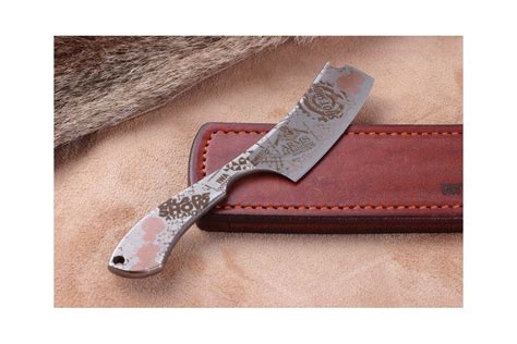 Brutalica Knives