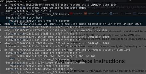 No Internet Connection In Nested Router Setup Ropenwrt