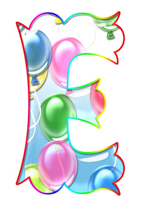 Красивые буквы с днем рождения Zefirka Club фото и картинки