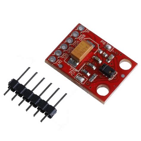 Zbotic Apds9960 Rgb Gesture Sensor Detection I2c Breakout Module For