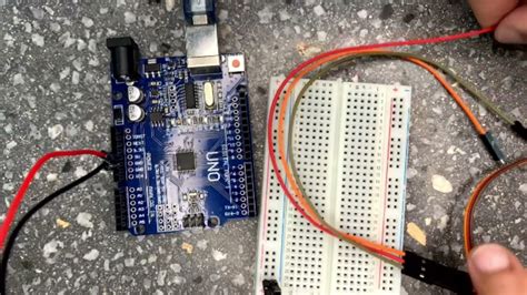 Servomotor Arduino Programado Con Mblock Youtube