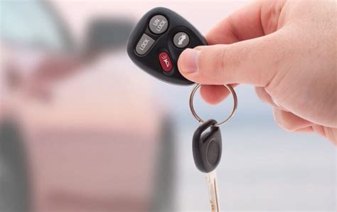 Steps To Change A Car Lock Immediately
