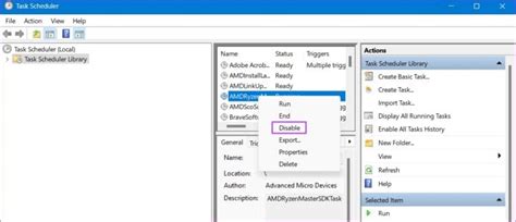 3 Ways To Disable Scheduled Tasks In Windows Guiding Tech