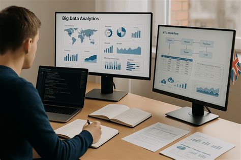 Big Data Analytics Diploma Online
