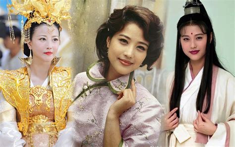 Vai Diễn để đời Của Châu Hải My Chu Chỉ Nhược đến Mẹ Chồng Dương Tử Saostar Vn