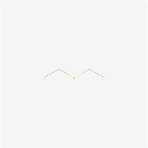 Diethyl Sulphide Cas 352 93 2 Odour Threshold Value