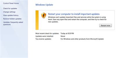 windows 7 ultimate stuck in update loop after trying windows 10