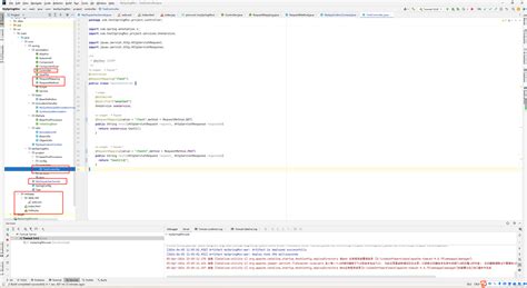 后端java学习 自己写一个简单的springmvc编写一个超级简单的后端 Csdn博客