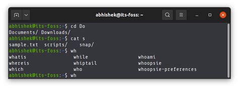 19 Basic But Essential Linux Terminal Tips You Must Know