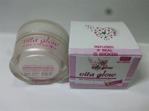 Vita Glow Cream at Rs 2500 | Vita Glow Face Cream in Mumbai | ID ...