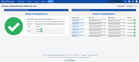Jenkins Devops Suite For Jira Version History Atlassian Marketplace