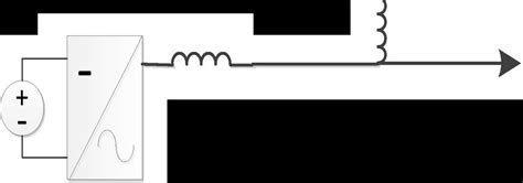 Single Line Diagram Of The Microgrid Test System Download Scientific