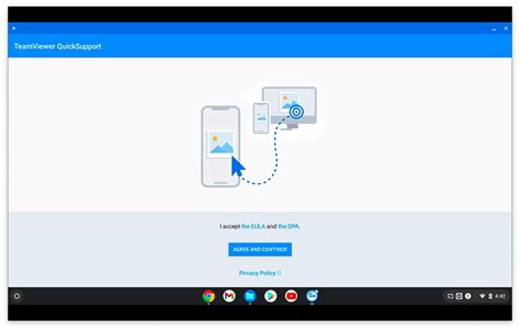 Teamviewer Chrome Os Filewave Kb