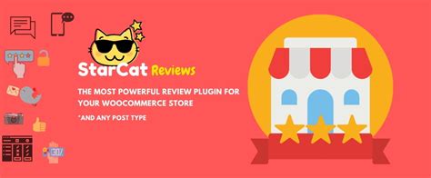 How To Enhance Your Woocommerce Product Reviews Using Starcat Reviews Starcatwp