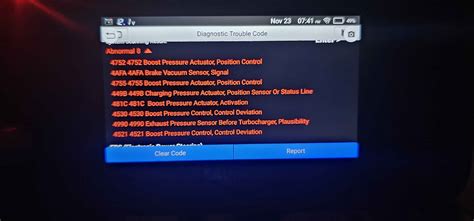 320d E90 Fault Codes Bmw Forums Bimmerforums