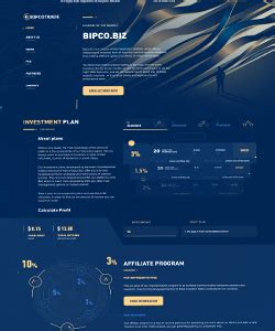 Ehyip Buy Hyip Templates Buy Hyip Website Buy PM Verified Accounts Best HYIP Templates