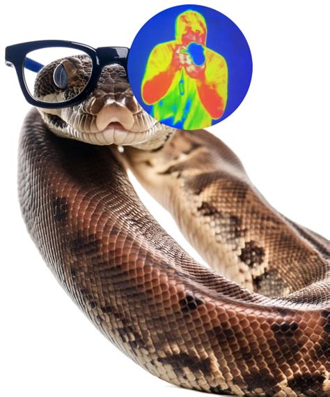Python Facts Uncoiled