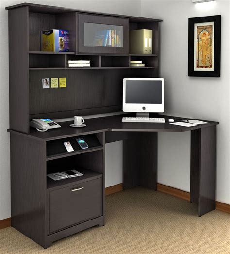 Corner Desks With Hutch For Home Office Foter