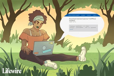How To Update Internet Explorer Most Recent Ie11